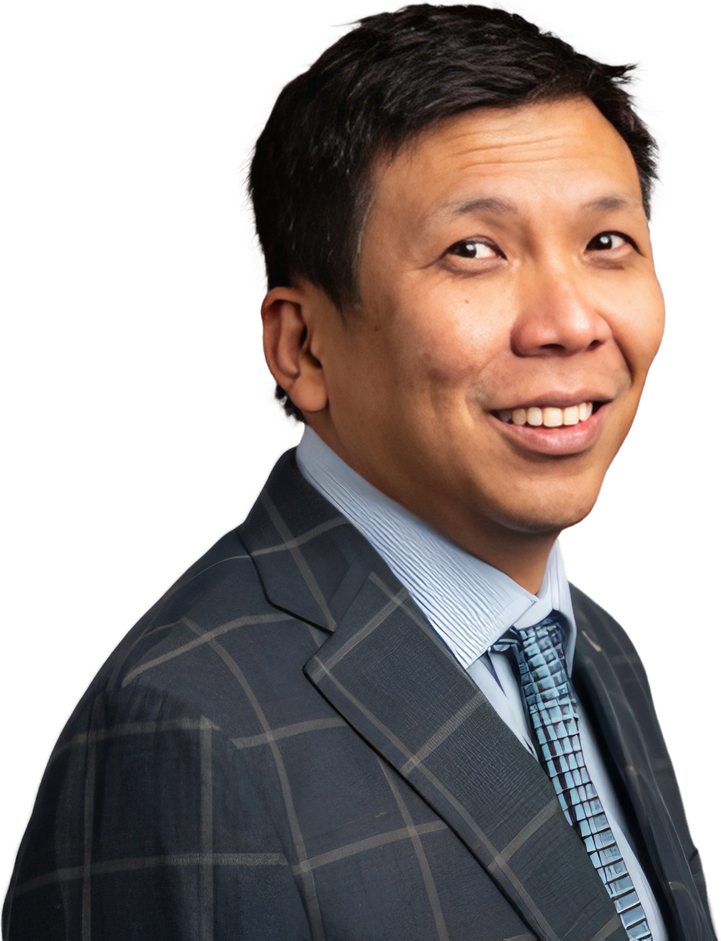 Mr Benjamin Tan - Birmingham Endoscopy Clinic