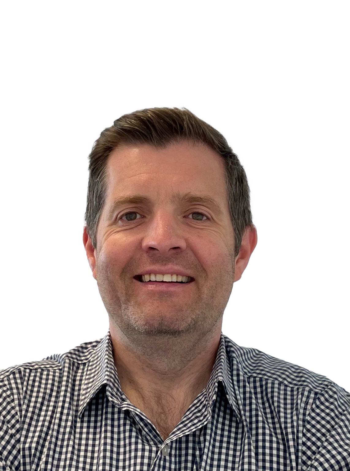 Dr Andy King - Birmingham Endoscopy Clinic